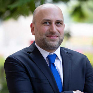 Grant Initiatives - Dubai Research, Development and Innovation Program
